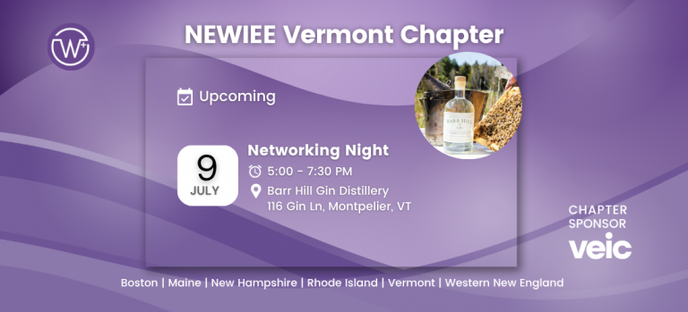 Events for November 2025 – NEWIEE