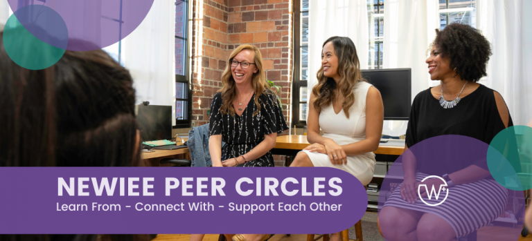 Peer Circles Newiee